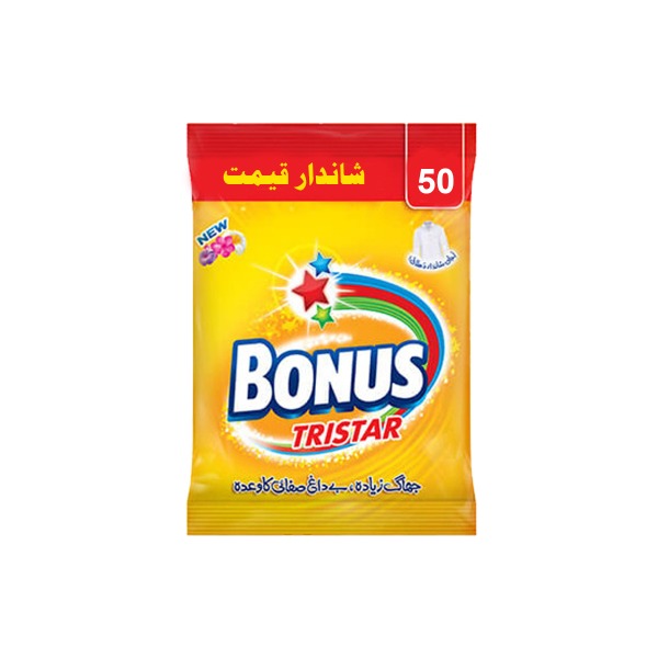 Bonus Surf Packet (Rs 50) - NayaBazar