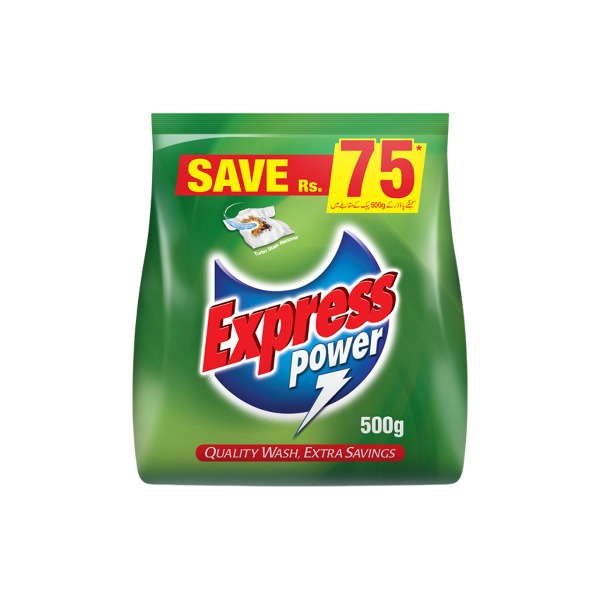 Express Power Surf 500gm - NayaBazar