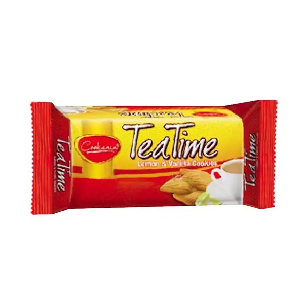 Tea Time Biscuit 40 - NayaBazar