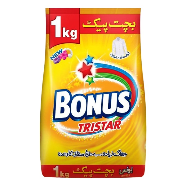 Bonus Surf 1kg - NayaBazar