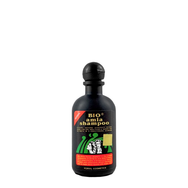 Bio Amla Shampoo 100ml - NayaBazar